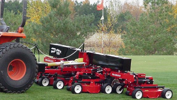 Pro-Shop | Pro-Flex 120 Contour Mower | Progressive Turf Equipment Inc